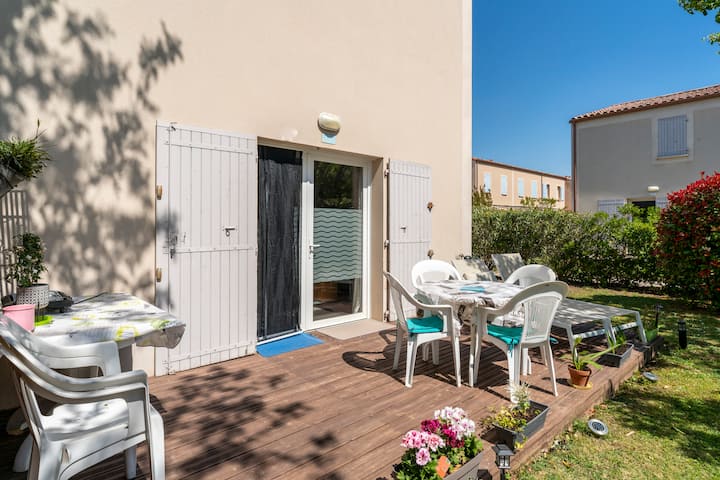 Les Demeures Du Ventoux - Beaumes-de-Venise