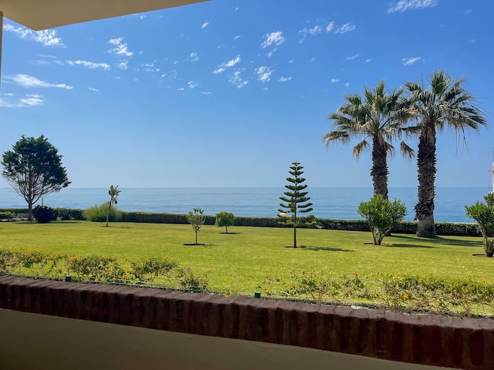 Casa Del Sol Primera Línea - Torrox