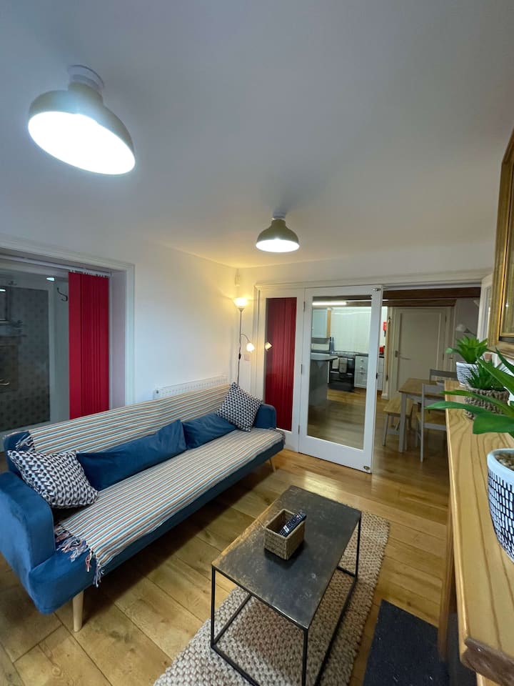 Private City Apartment, Upper Tything, Worcester - Malvern