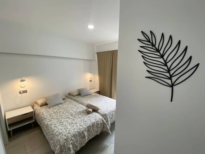 Escondite Sereno 3a - 50m Las Canteras Beach - la Grande Canarie