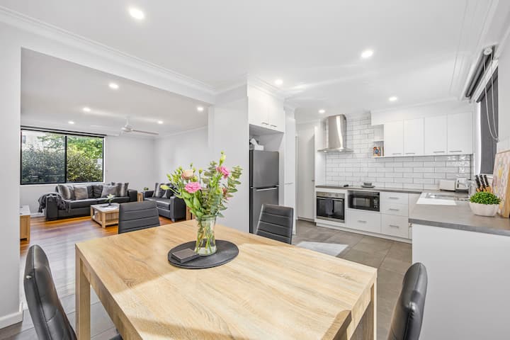 Mr Webster - Ballarat