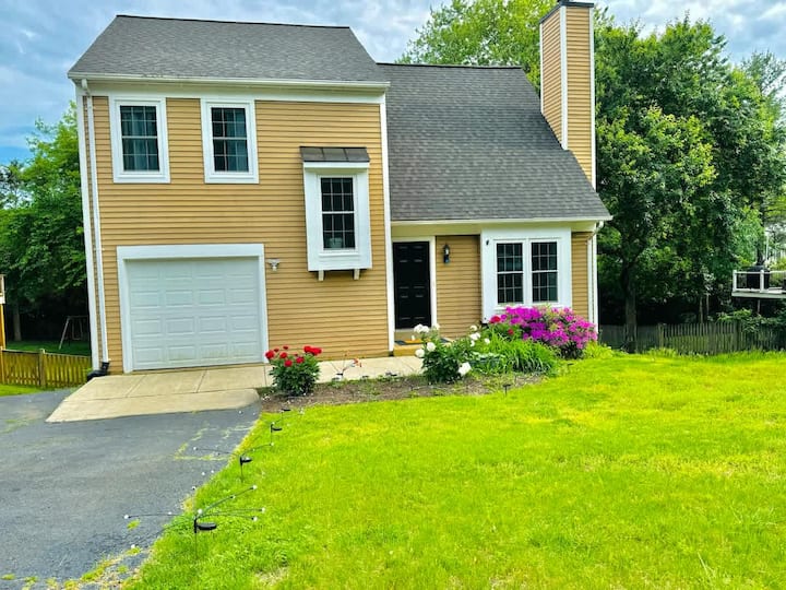 Tranquil Haven Retreat - Alexandria, VA