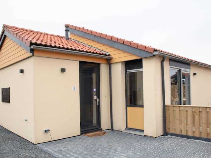 Maison De Vacances à Zevenhuizen Avec Sauna - Zoetermeer