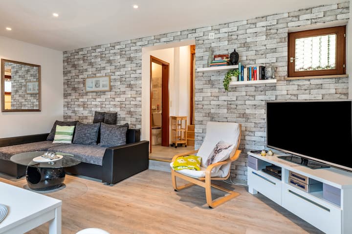 Wohnung 3 - Todtmoos