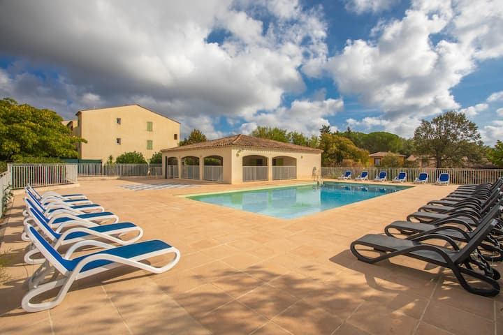 Appartement Le Plan De La Tour - Sainte-Maxime