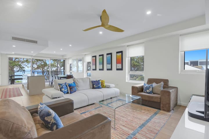 The Beach Apartment - Callala Bay