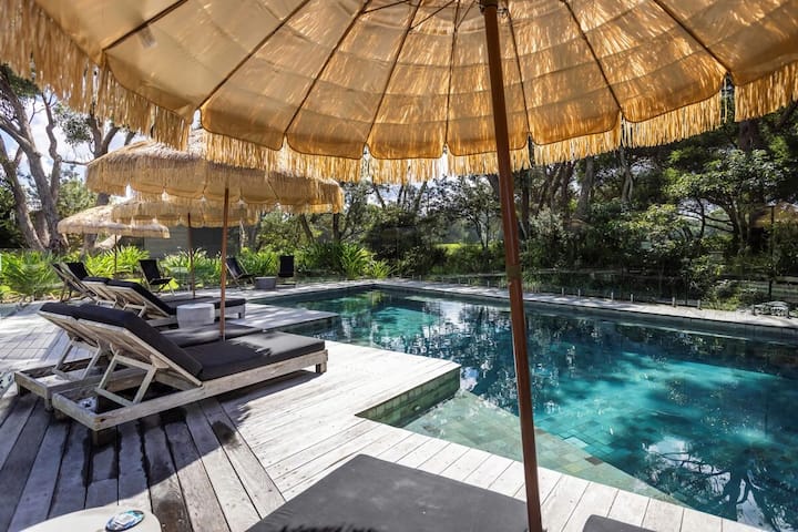 Privately Managed Villa 12 Bangalay Luxury Villas - Shoalhaven Heads