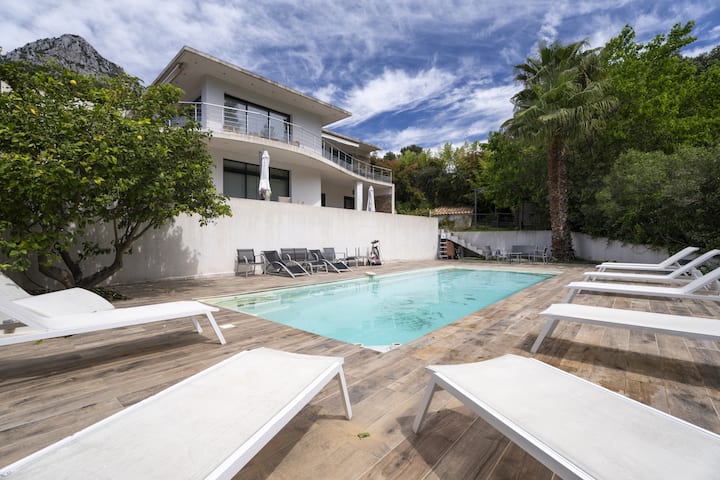 Studio Moderne Tout Confort - La Valette-du-Var