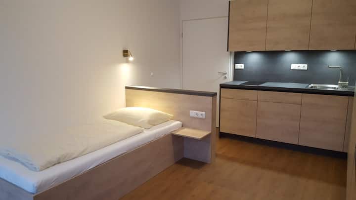 Apartment - Bad Reichenhall