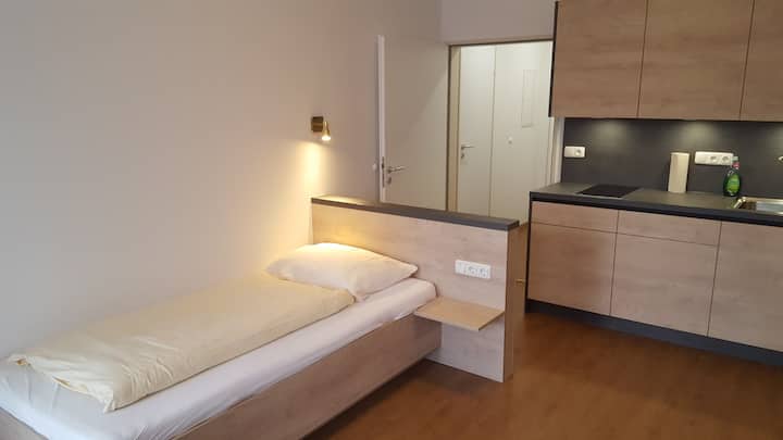 Apartment - Bad Reichenhall