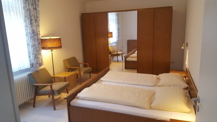 Apartment - Bad Reichenhall