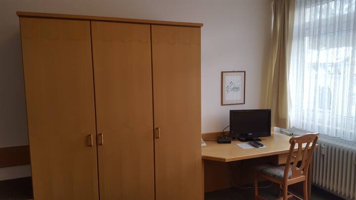 Single Room - Bischofswiesen