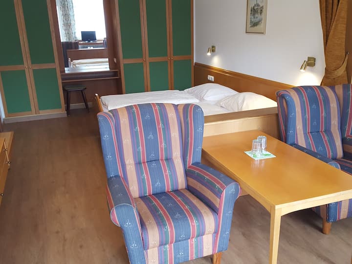 Apartment - Bad Reichenhall