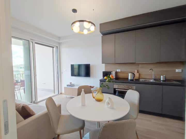 Suite Elegance Close To The Sea With Parking Space - San Benedetto del Tronto