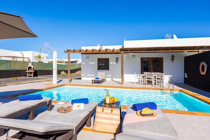 Villa Sonada - Playa Blanca