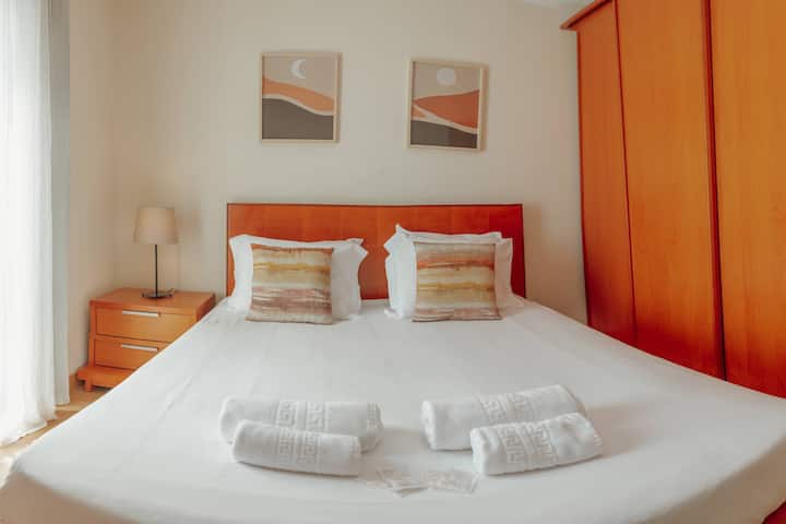 Bright Apartment By Hosty - Porto