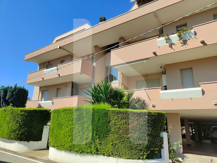 Residenza Ingrid - Roseto degli Abruzzi
