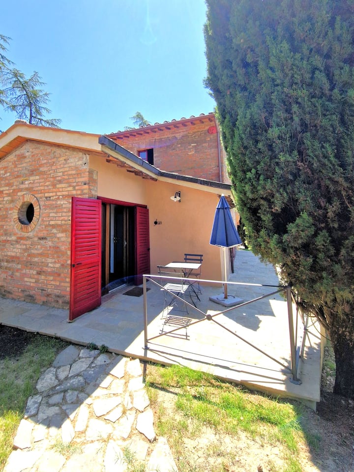 Borgo Melograno - Fa Apartment - Chiusi