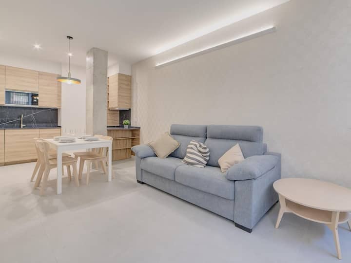 Apartamento Pamplona Confort B By Clabao - Pampelune