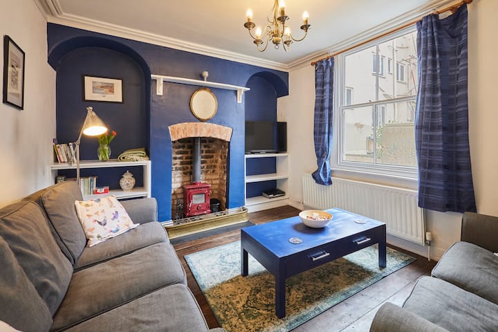 Host & Stay | Clarence Place - Whitby
