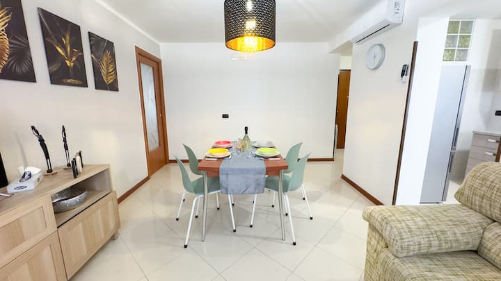 Hellen House - Rosolina Mare