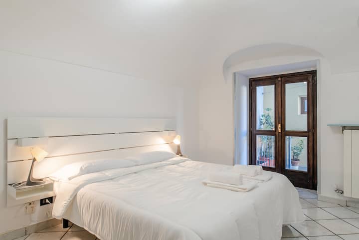 Vittorio Emanuele Ii - Apartment - Turín