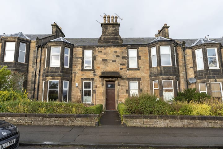 Ochil View - Stirling