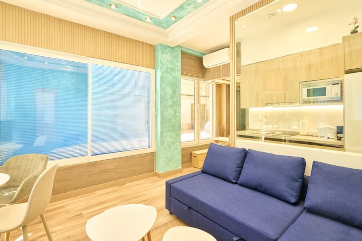 Guestready - Studio Confortable à Salamanque - Salamanca, Spain