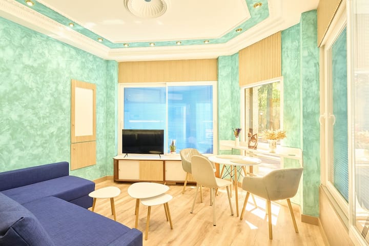 Guestready - Studio Confortable à Salamanque - Villamayor