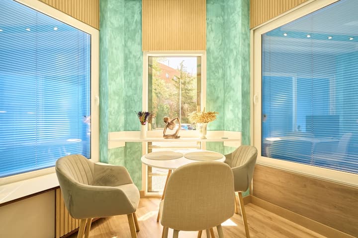 Guestready - Studio Confortable à Salamanque - Salamanque