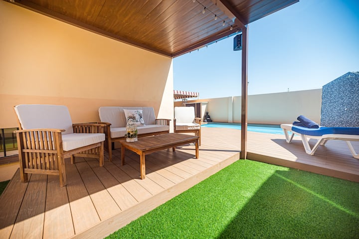 Alhaurín Villa Private Pool Andra - Alhaurín de la Torre