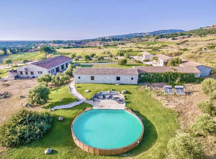Stazzi Di Gallura Loft 4 Letti - Badesi