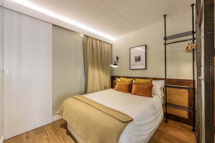 Design Loft In Chueca I2i - Madrid
