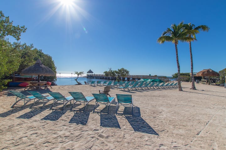 Beachy Keen @ Ocean Point - Tavernier, FL