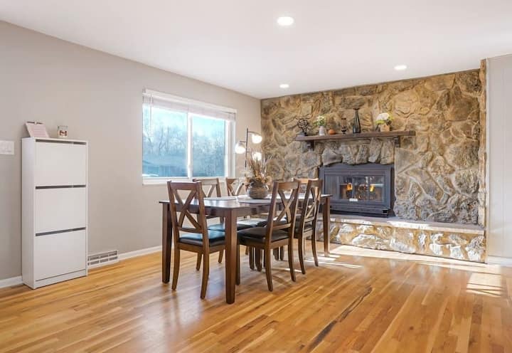 Sweet Arvada Escape | Near Olde Town - Arvada, CO