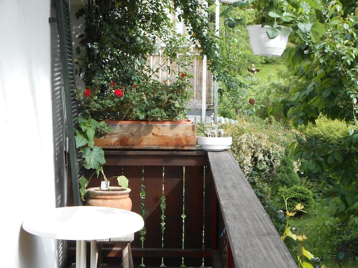 Apartment - Bad Reichenhall