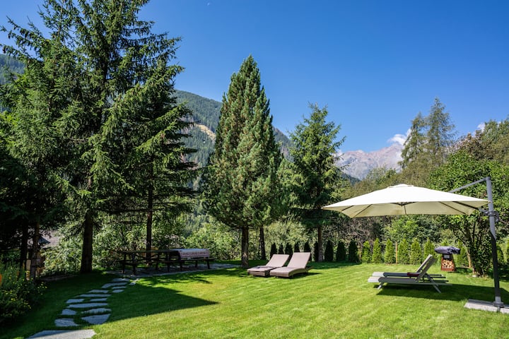 Casa Ai Laresi 1 - Cogolo