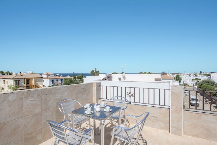 Apartamento Juan 2 - Conil de la Frontera