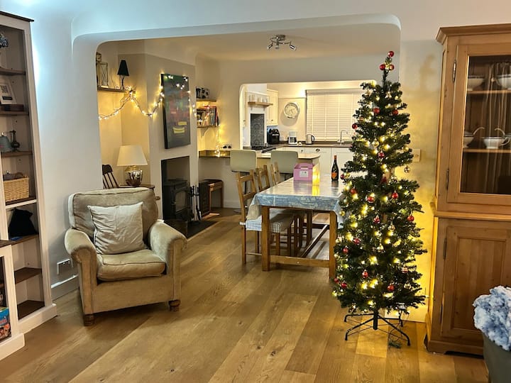 Premium-résidence-salle De Bain Privée-marina Cott - Lymington