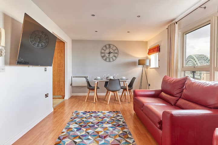 Properties Unique | The Tyne - Gosforth