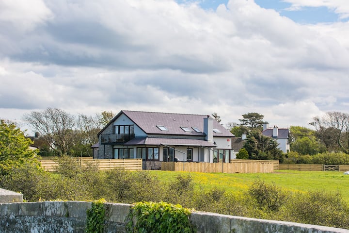 Llynfor, Rhosneigr - Rhosneigr