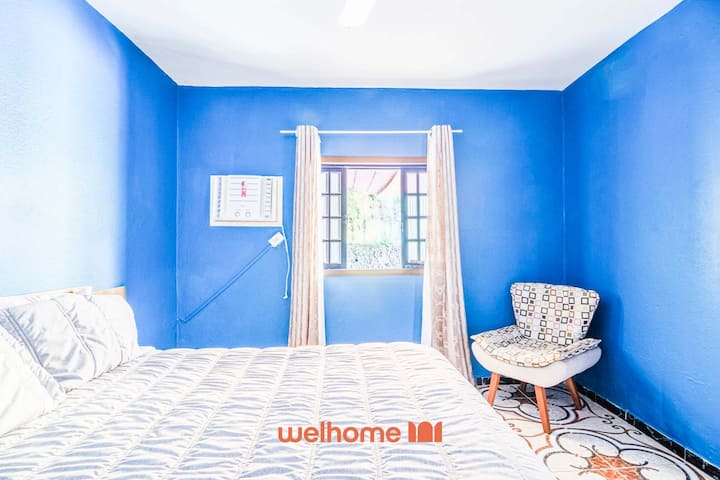 Casa Em Angra Dos Reis Perto Da Praia Jardim - Angra dos Reis