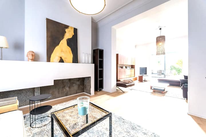 Appartement à Bruxelles - Bruselj