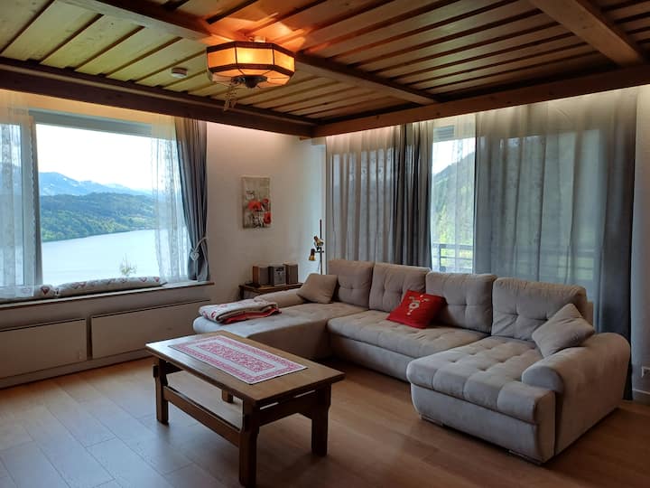 Apartment Nicoletta - Millstatt