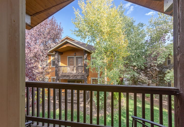 Buffalo Peaks-  Near Teton River, Epic Outdoor Esc - Driggs, ID