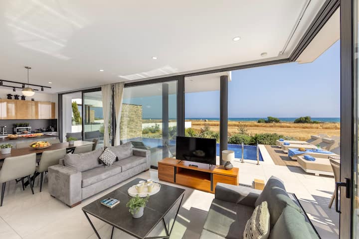 Pliades Villas - Villa Pliades 1 - Zypern