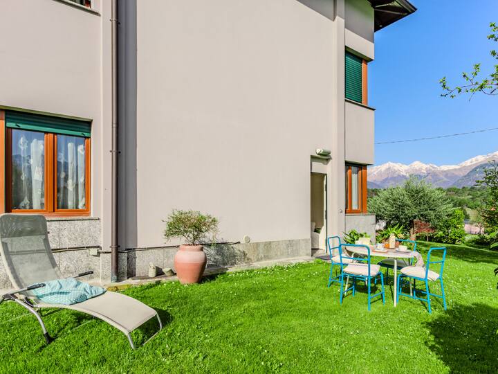Ortensie By Interhome - Colico
