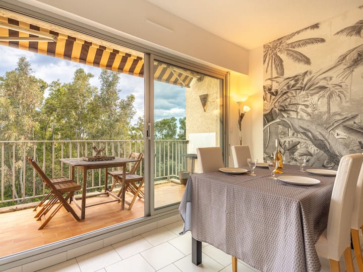 Le Grand Large By Interhome - Hyères