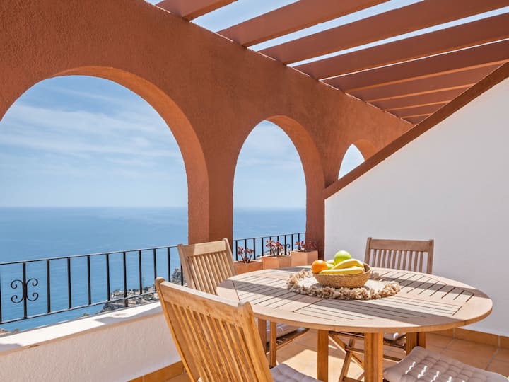 Panoramic Views By Interhome - Benitachell