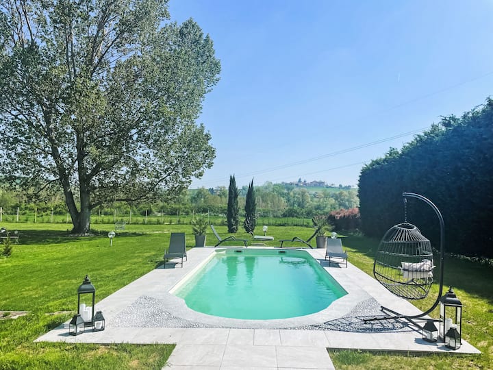 Giada By Interhome - Grana